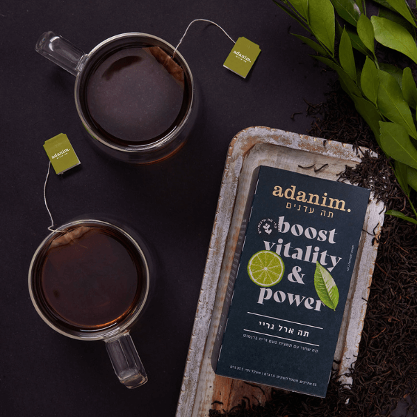 מה זה תה שחור? המדריך המלא על ייתרונות וחסרונות של התה השחור